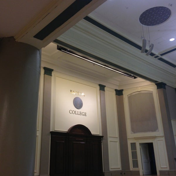 Photos at Knight Auditorium - College Auditorium