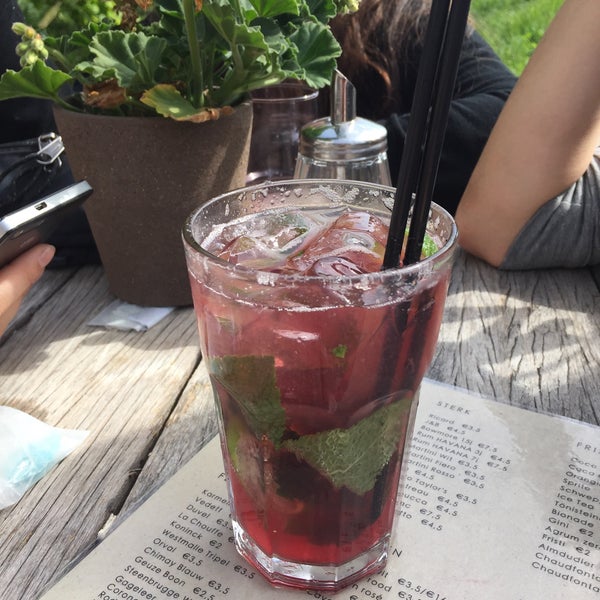 Bar Muza - Bistro in Lier