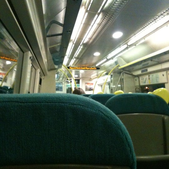 Photos at Littlehampton Railway Station (LIT) - Rail Station in ...