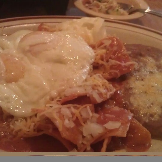 Maria's Cafe - 20 tips