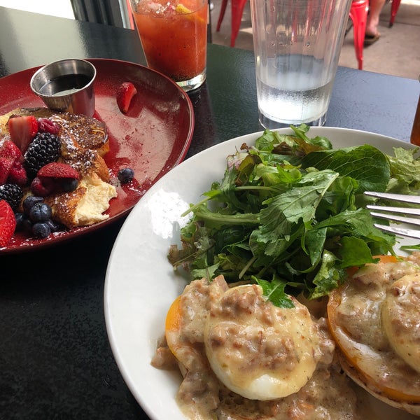 Photos at Marigold Kitchen - Café in Madison