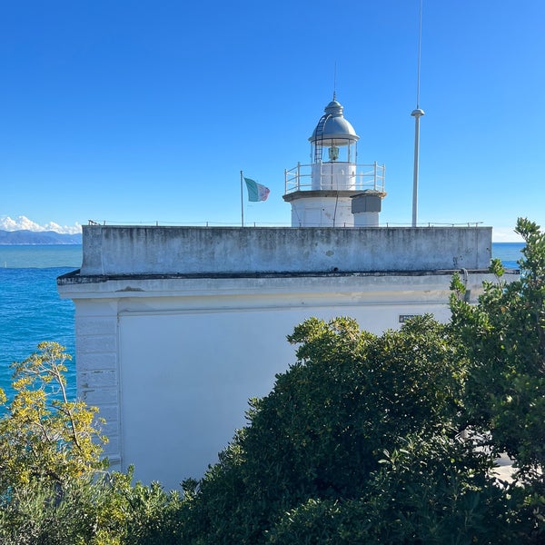 Faro Di Portofino - 10 tips