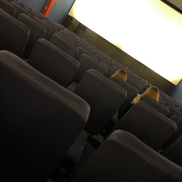 Cine-Aalst Palace - 14 tips from 10575 visitors