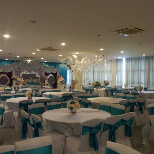 Wisma KS - Structure in Setapak