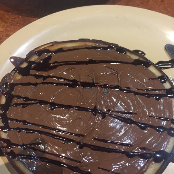 Chick Chocolate - Fast Food Restaurant