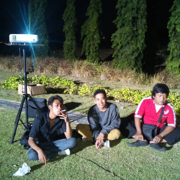 Bukit Darmo Golf Clubhouse - Surabaya, Jawa Timur