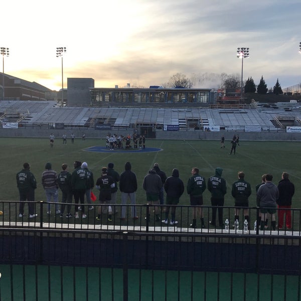 Multi-Sport Field (Cooper Field) - Georgetown - 1 tip