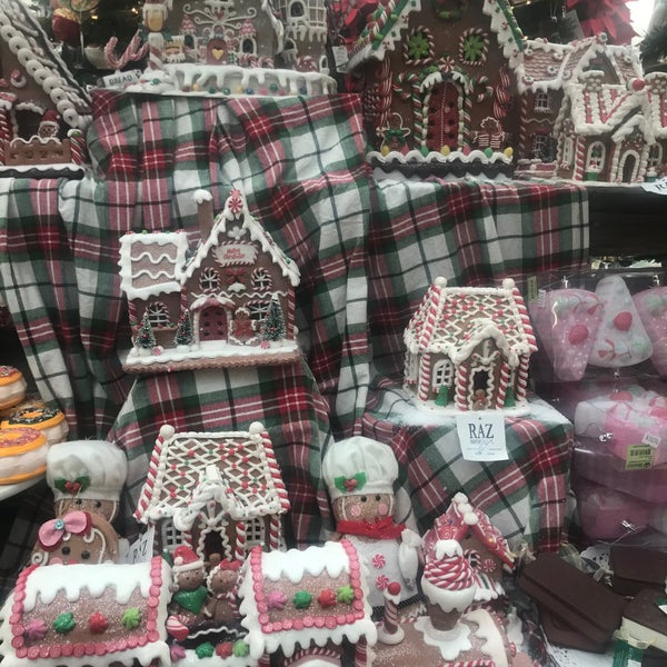 Sickles Market - 1 Harrison Ave