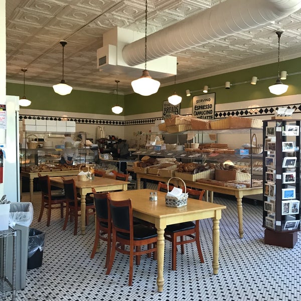 Turtle Bread Company - Deli in Minneapolis