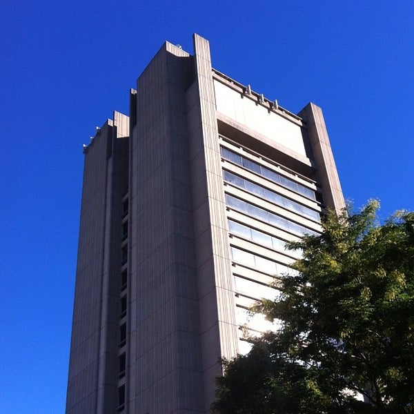 Sciences Library (SciLi) - College Hill - 201 Thayer St