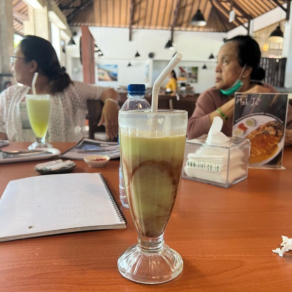 Warung Mak Jo - Indonesian Restaurant in Badung