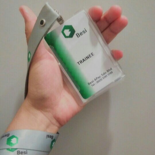 Photos at Besi APac Sdn Bhd - 5 tips