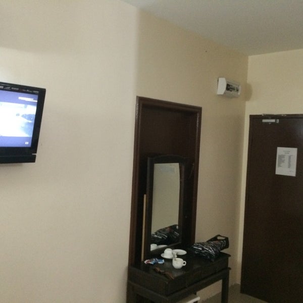 City Hotel Telupid - Telupid, Sabah