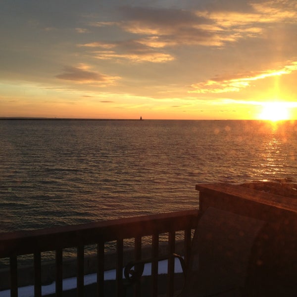 Shell Beach - East Haven, CT