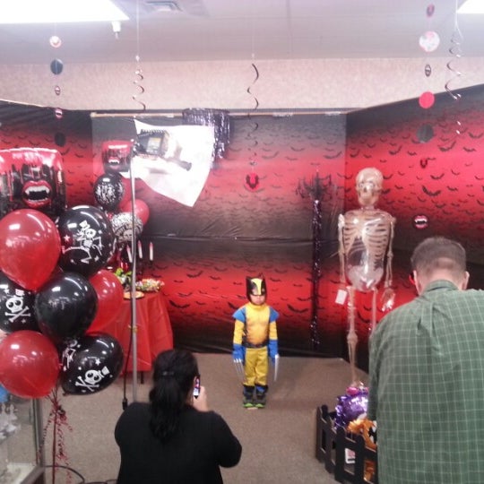 Partycraft - Miscellaneous Store in Midtown