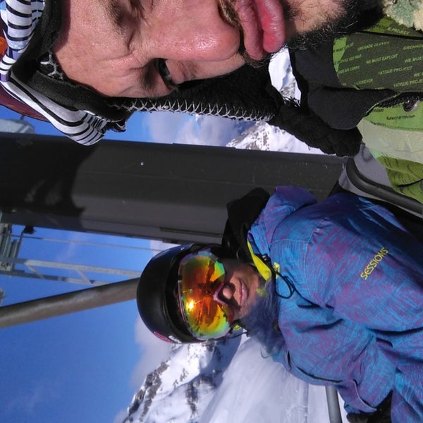 Colere ski area - Ski Resort and Area