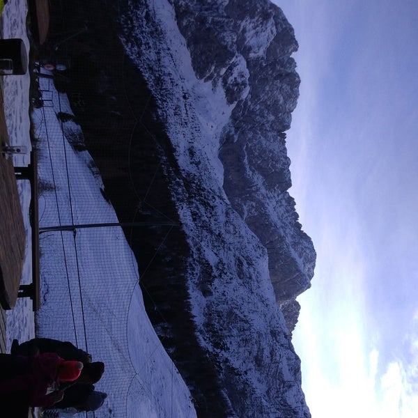 Colere ski area - Ski Resort and Area