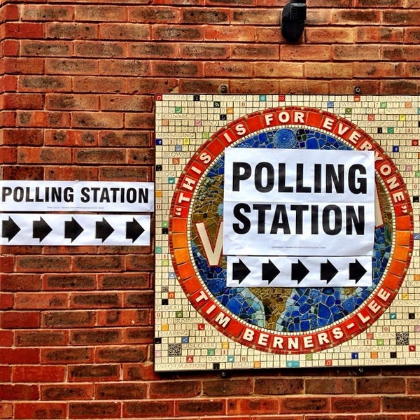 Photos at East Sheen Library - Library in London