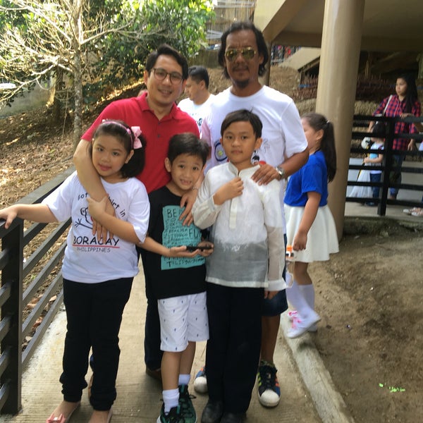 Living Spring Academy - Iligan, Lanao del Norte