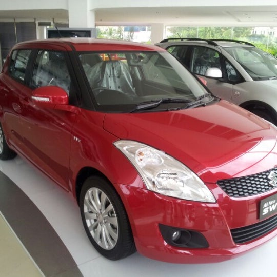 Indomobil Batam - Car Dealership