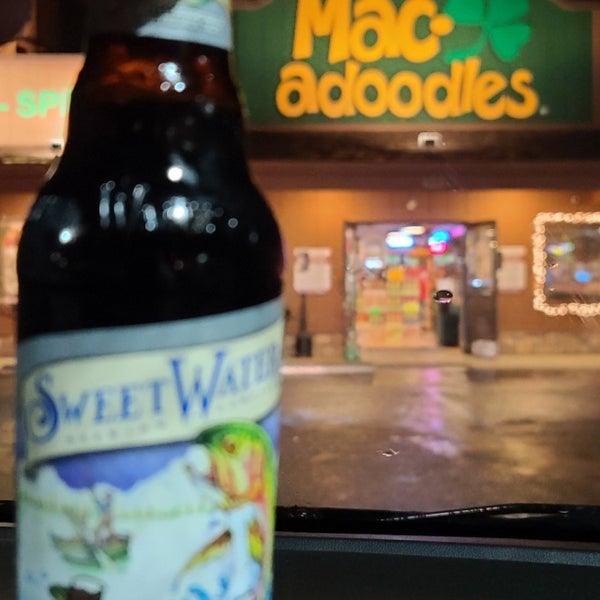 Macadoodles of Columbia - 13 tips