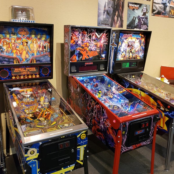 Games Galore Store