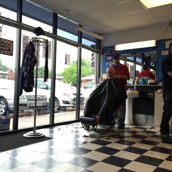 Southtown Barbershop - 14 tips