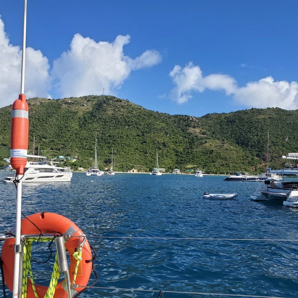 Great Harbor - Harbor / Marina