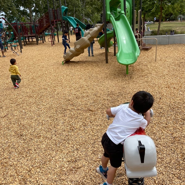 Bowers Park - Santa Clara, CA