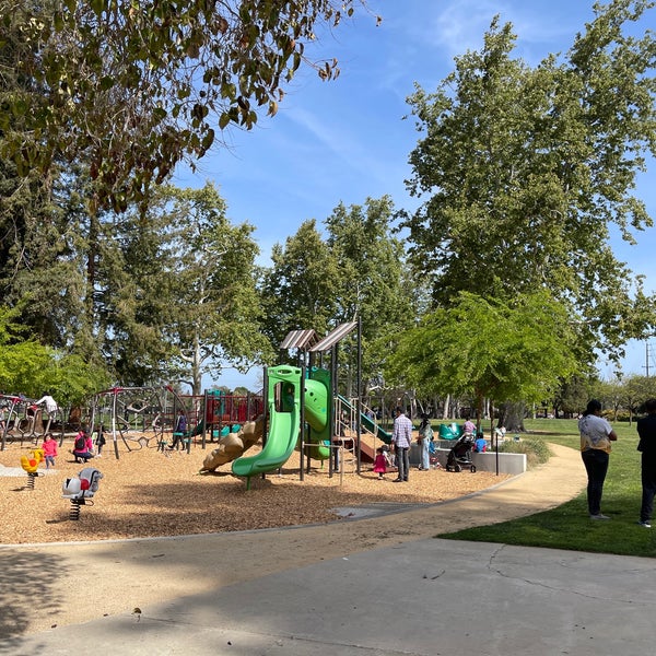 Bowers Park - Santa Clara, CA
