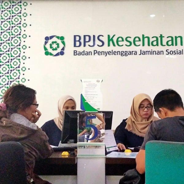 Kantor BPJS Kesehatan Jakarta Selatan - 8 tips
