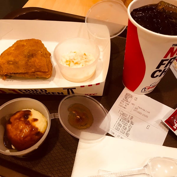 KFC - 95 tips from 6720 visitors
