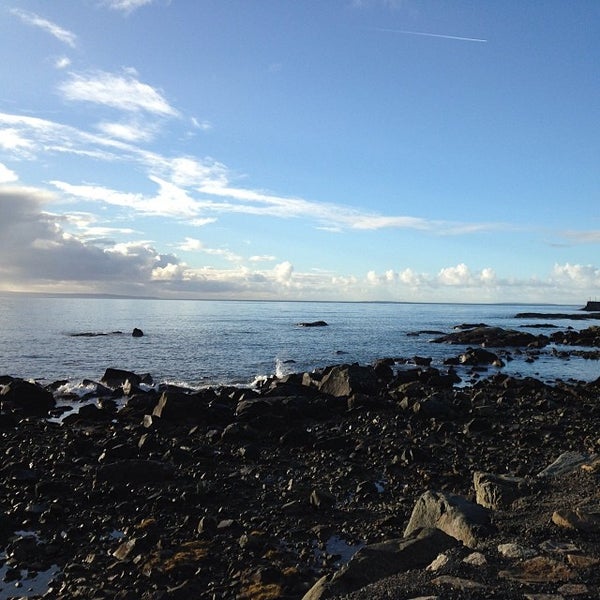 Spiddal Beach - Beach in Spiddal