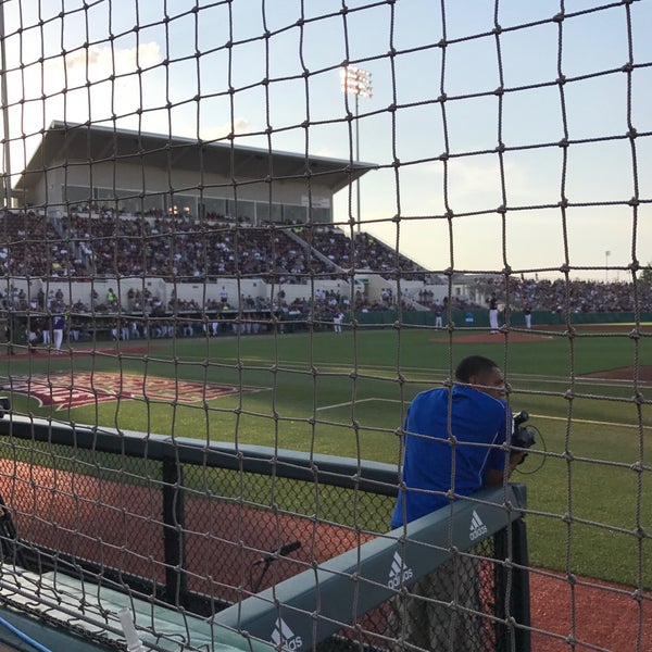 Photos at Dudy Noble Field - Baseball Stadium in Mississippi State
