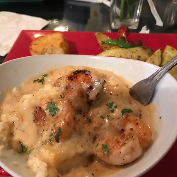 The Old Capitol Inn - Jackson, MS