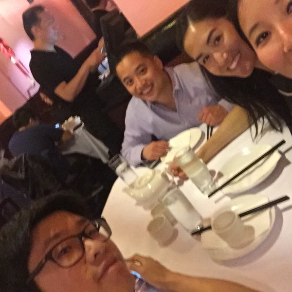 Lan Sheng Szechuan Restaurant 草堂小餐 (Now Closed) - Garment District ...