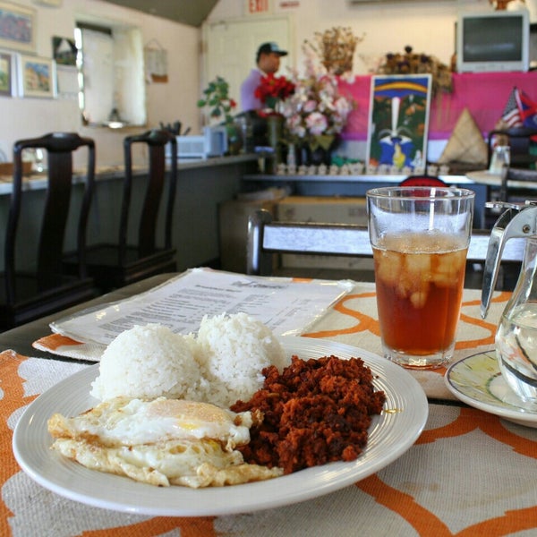 Lemai Cafe - Café in Mongmong-Toto-Maite