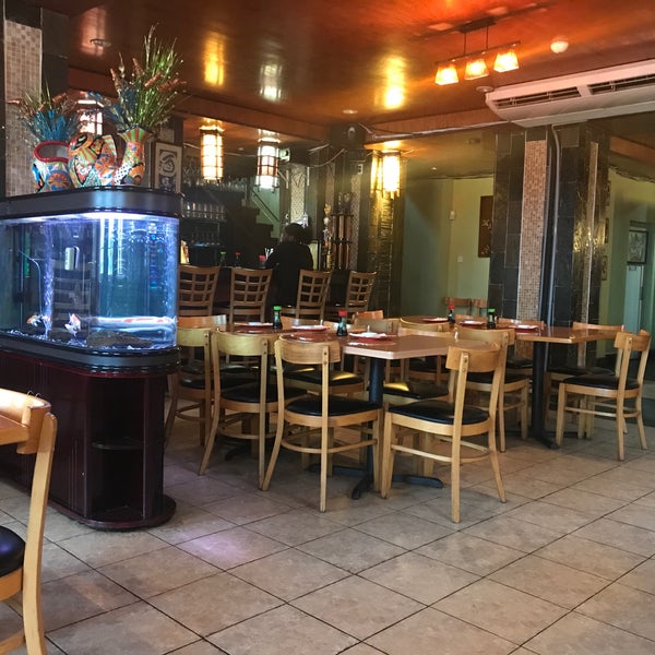 Photos at Seafront Sushi - Sushi Restaurant in Nassau