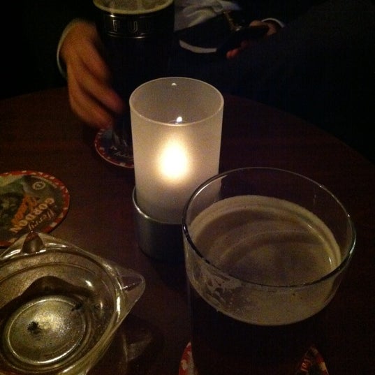 The Cockney Pub - Midtbyen - Århus, Region Midtjylland