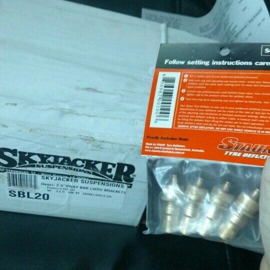 4 Wheel Parts – Off Road Truck & Jeep 4x4 Parts - Automotive Repair ...