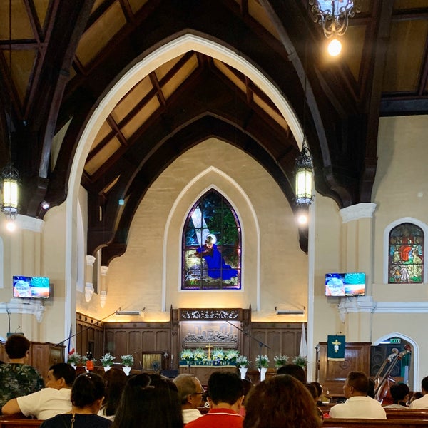 Photos at Central United Methodist Church - Church in Manila