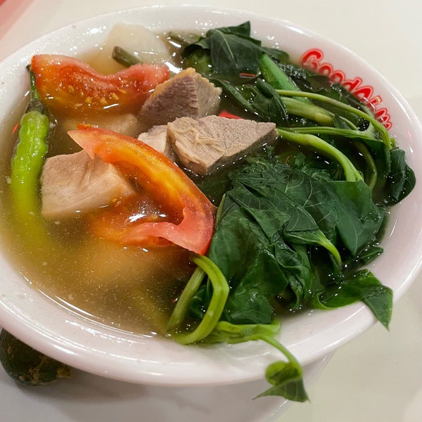 Goodah Timog - Filipino Restaurant in Quezon City