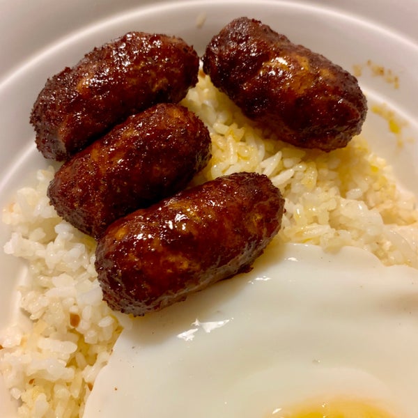 Heaven's Barbeque - Restaurant in Bel-Air