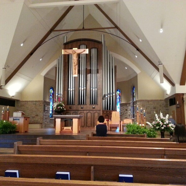 Photos at Immaculate Heart of Mary Catholic Church - Church in Atlanta