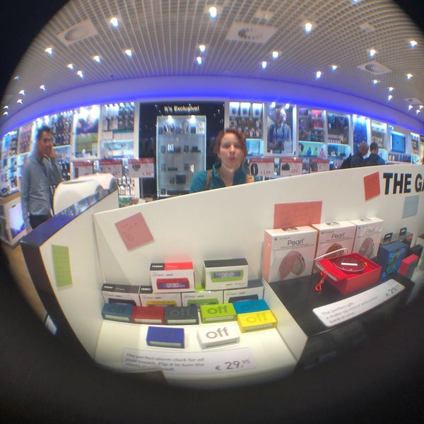 Capi Electronics - Electronics Store