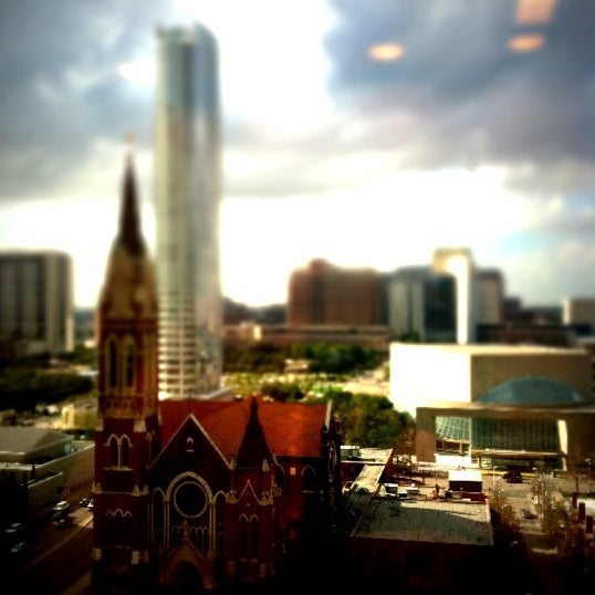 Deloitte Dallas Phone