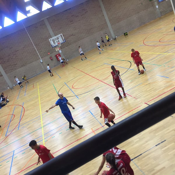 Campus Redingenhof Leuven - High School in Leuven