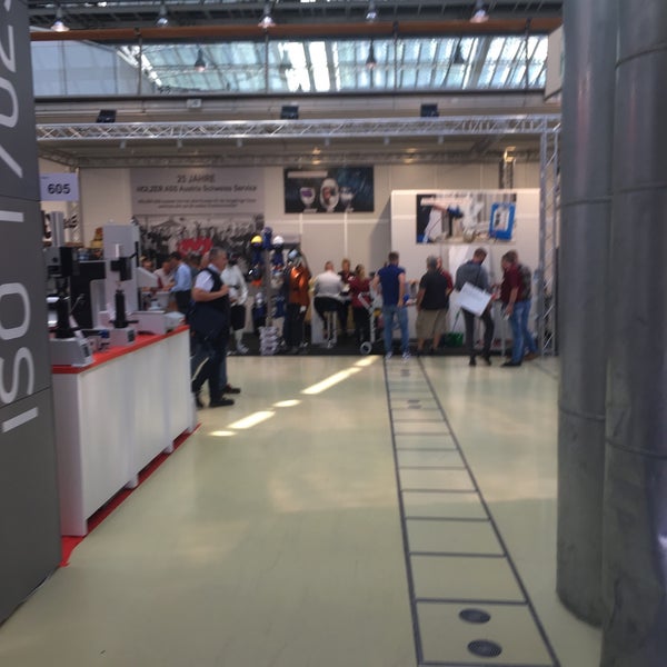 Design Center Linz - Event Space in Linz