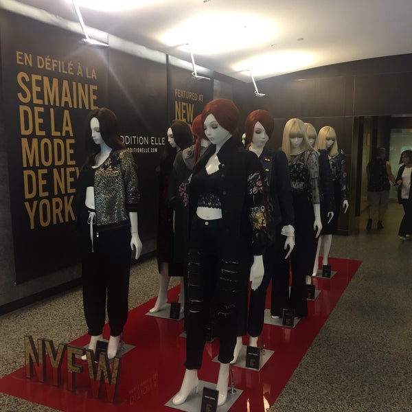 Reitmans Canada Limited Headquarters - Office in Montréal