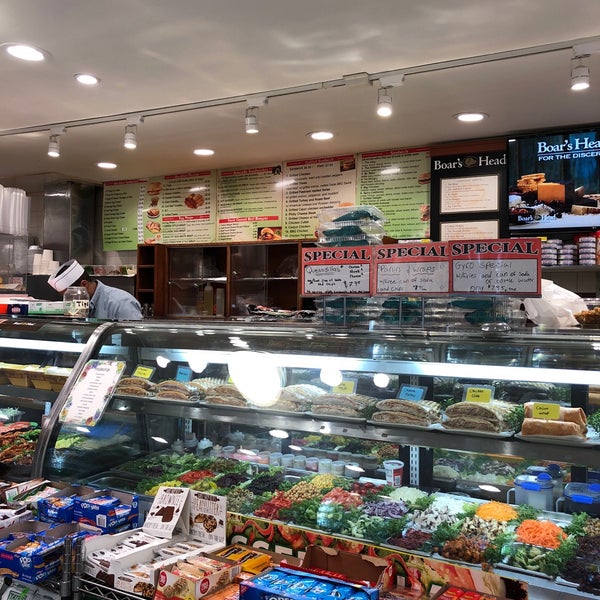 Chelsea Gourmet Deli - Chelsea - 3 tips from 212 visitors